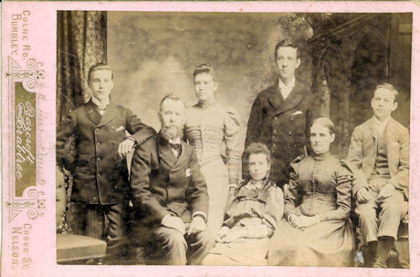 Pocklington History - The Everingham family of Pocklington