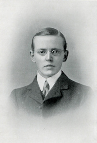 Pocklington History - The Pocklington Robsons