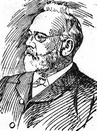 Pocklington History - The Pocklington Robsons