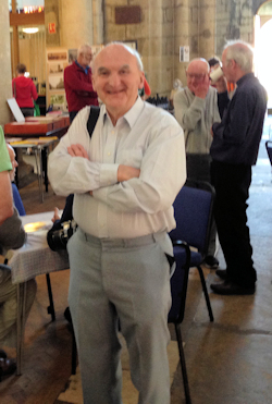 Pocklington History - Latest Updates