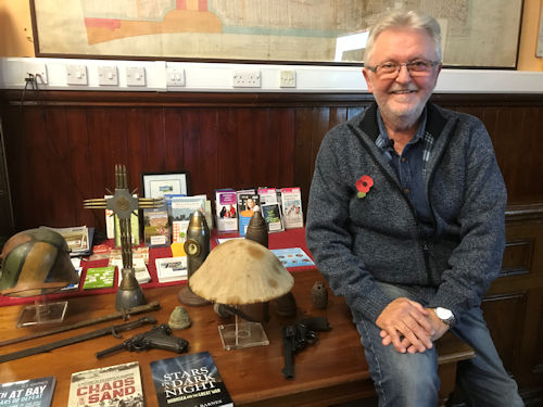 Pocklington History - Latest Updates