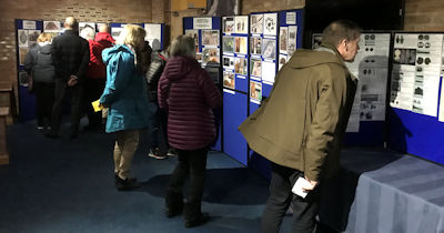 Pocklington History - Latest Updates