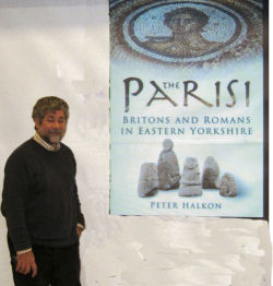 Pocklington History - News from 2014